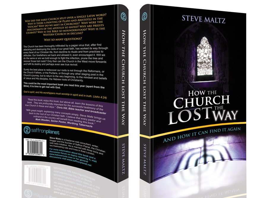 Steve Maltz | True Potential Media