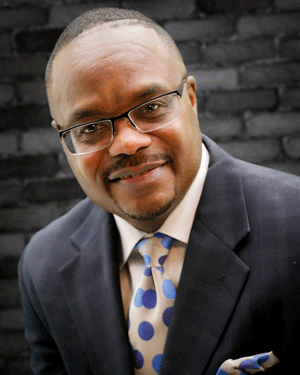 Stacy Hilliard - True Potential Media