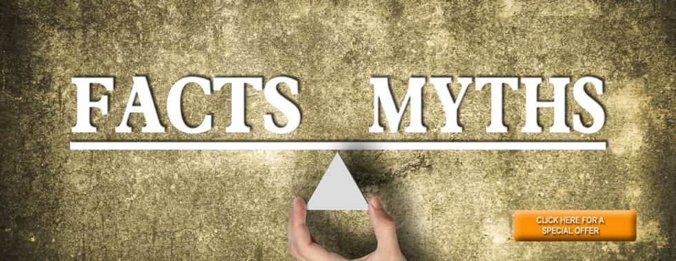 Myths of the Bible | True Potential Media