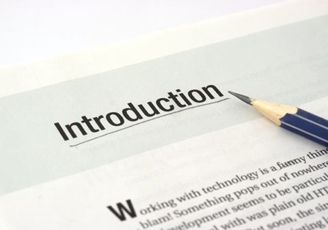 Your Introduction | True Potential Media