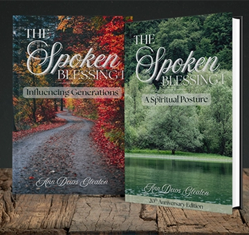 The Spoken Blessing Bundle | True Potential Media